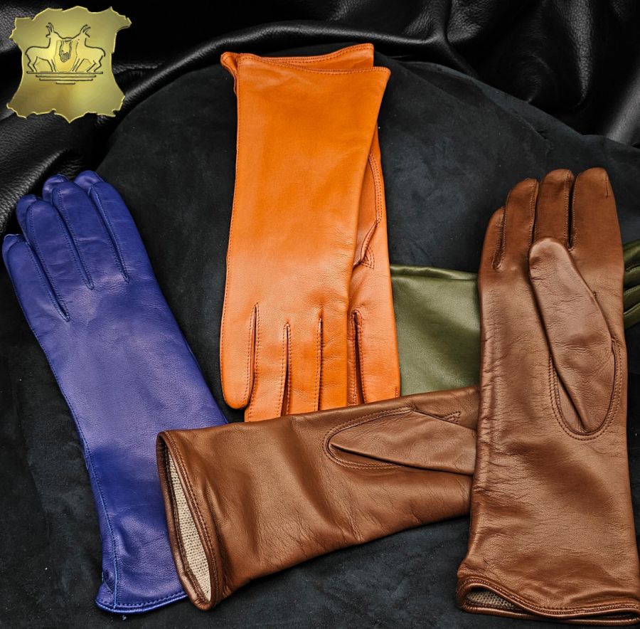 Madova Firenze - Ladies leather gloves