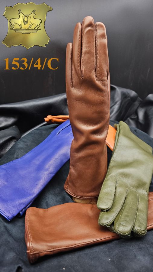 Madova Firenze - Ladies leather gloves